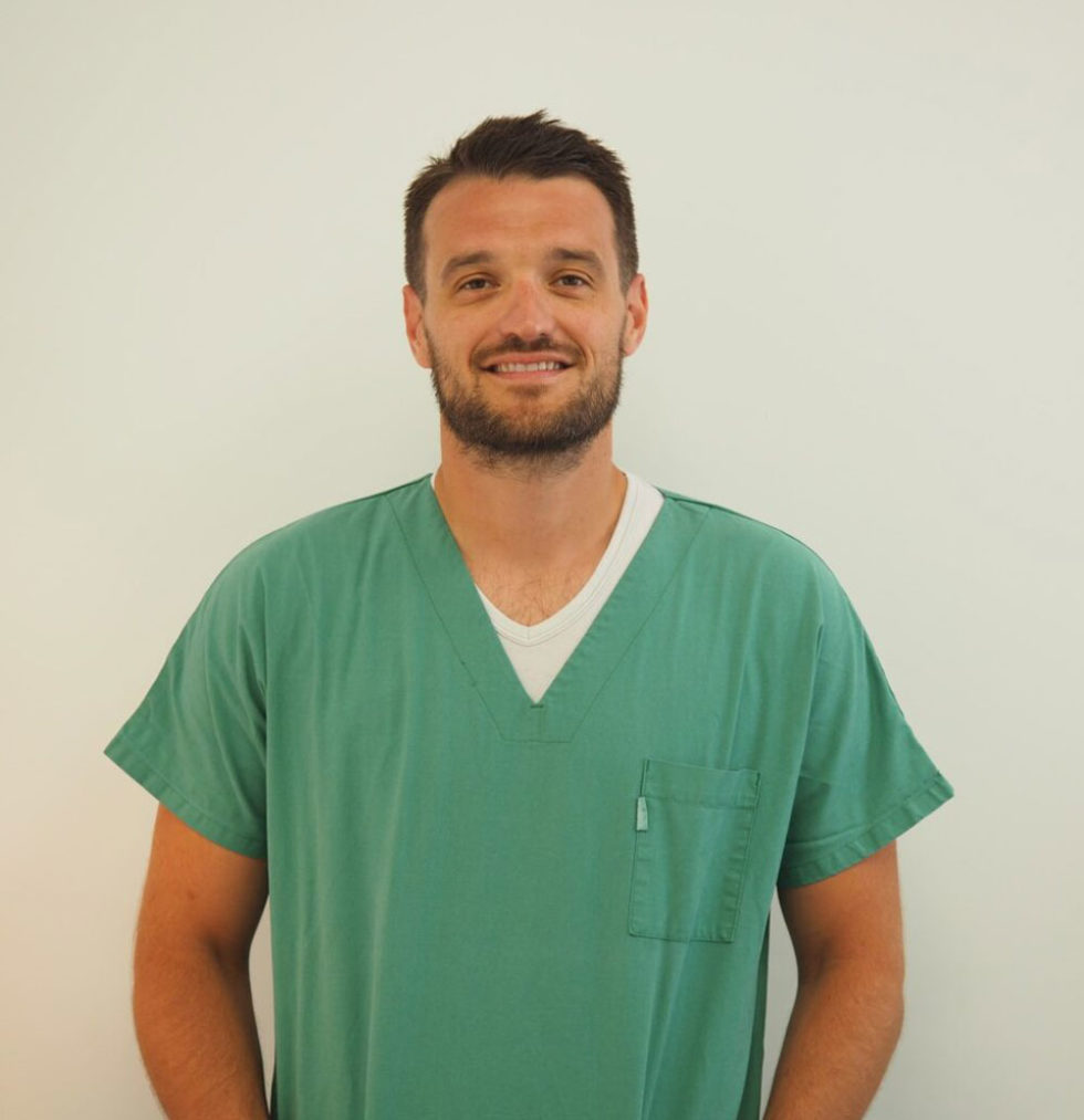 Le cabinet - Mhd Cabinet dentaire Montpellier